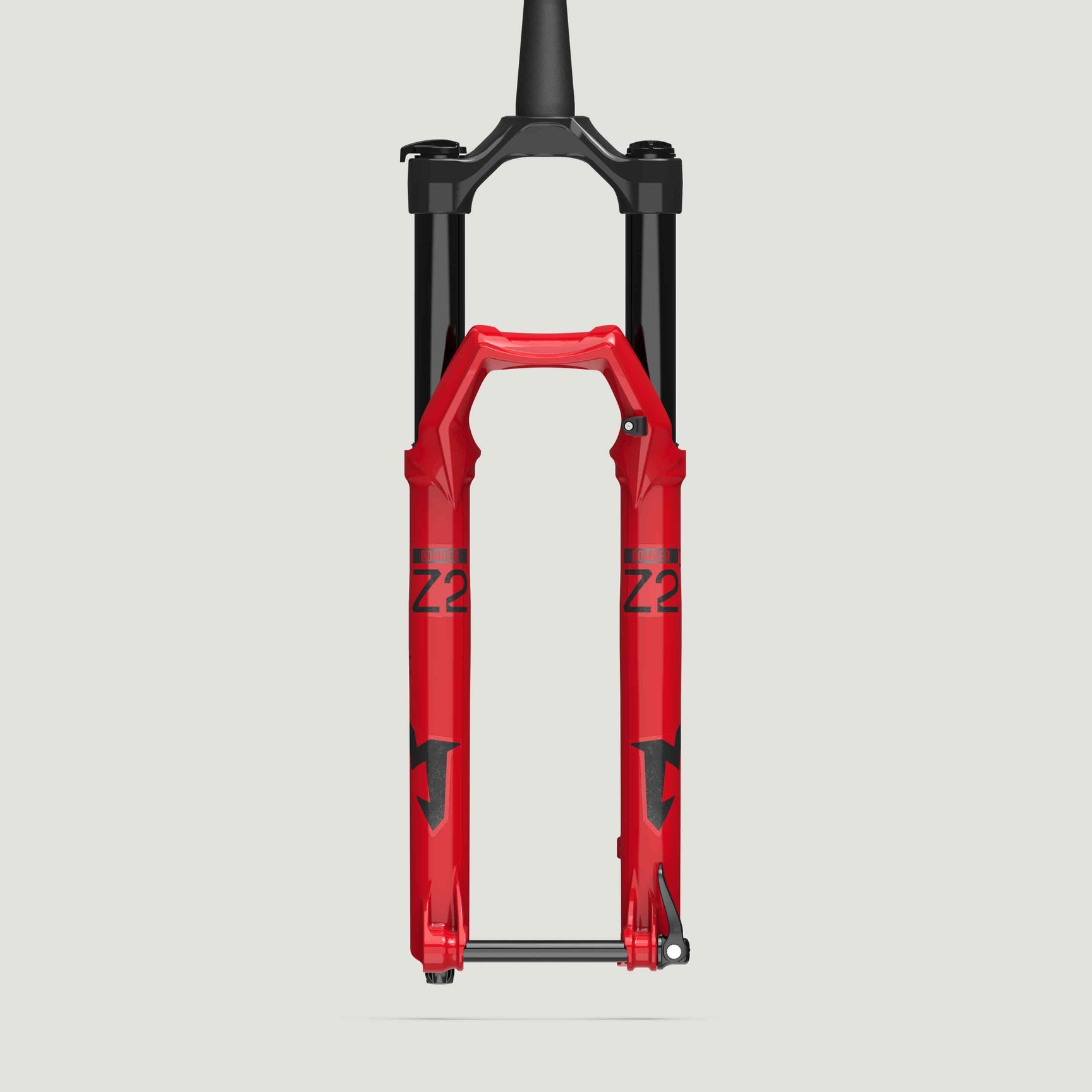 Marzocchi Bomber Z2: Mountain Bike Suspension Fork for Trail Riding
