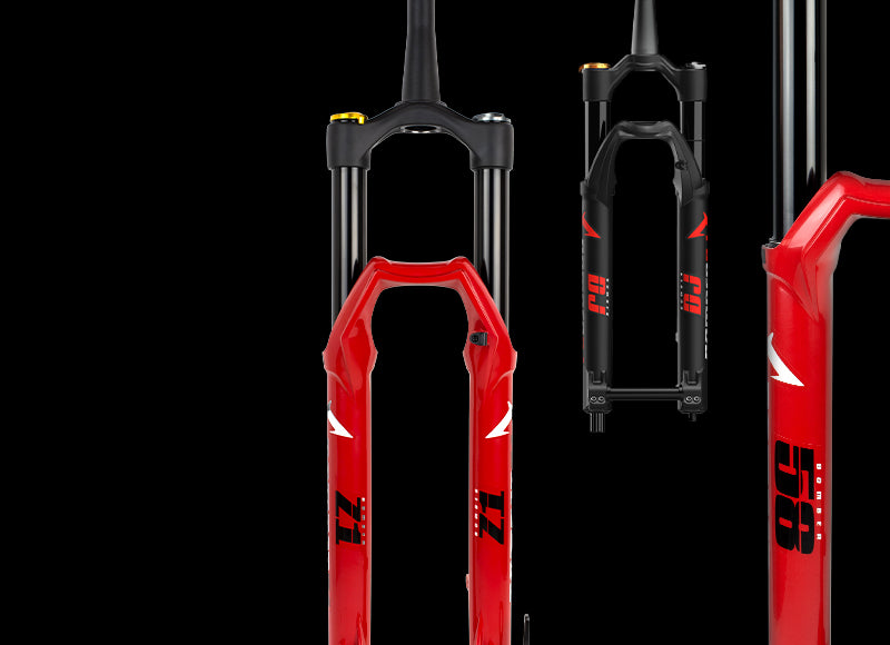 Marzocchi | Bombproof Mountain Bike Suspension