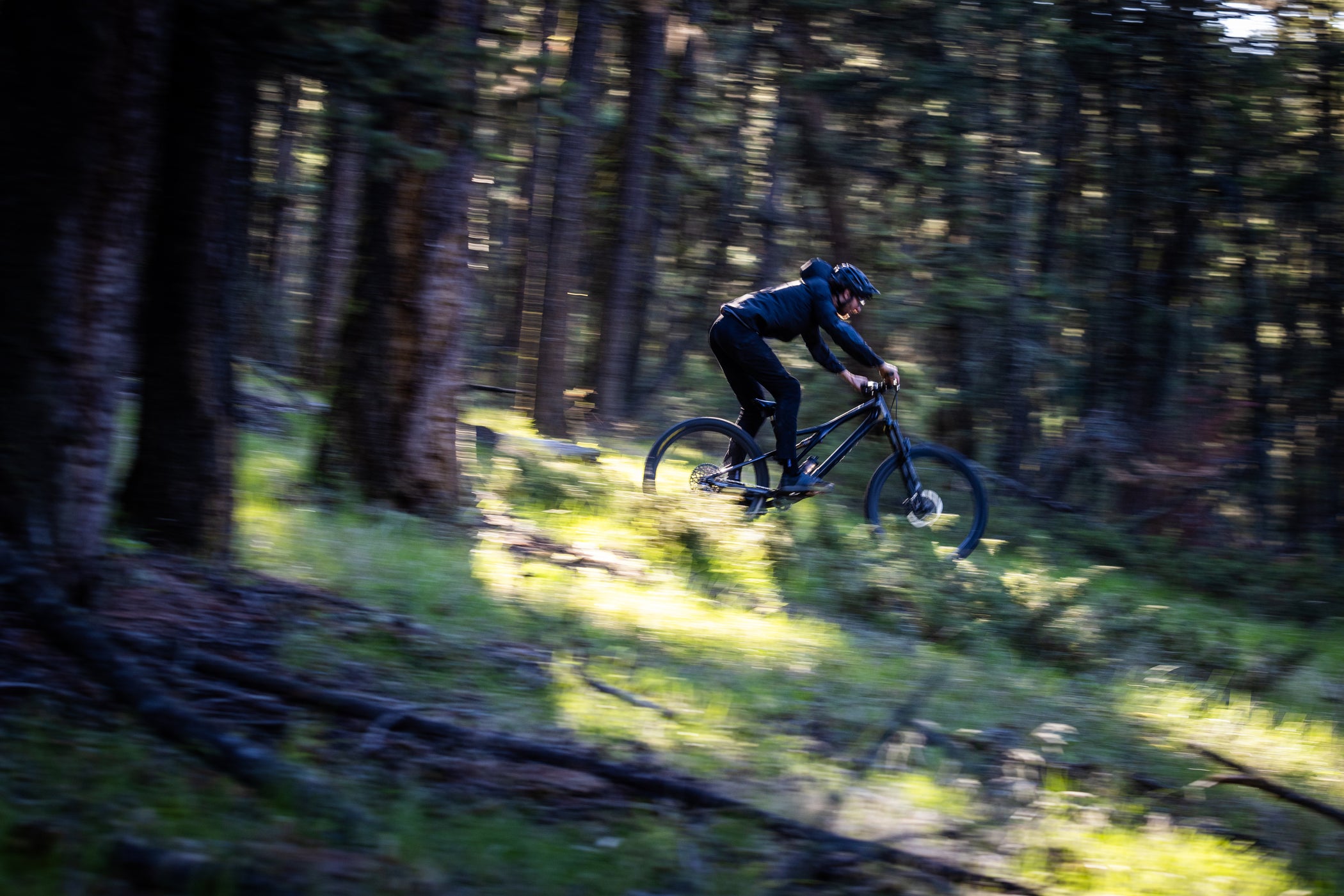 Bomber Z2 E-Optimized – Marzocchi