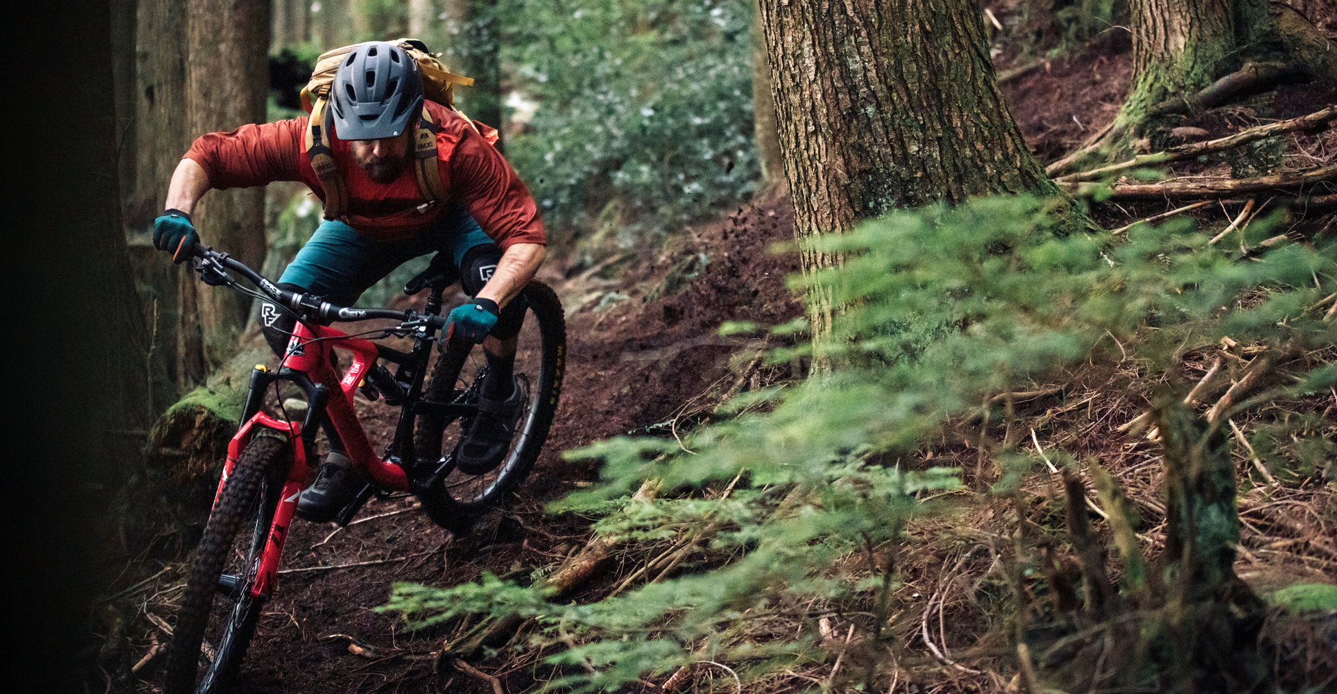 Bomber Z1 Coil – Marzocchi