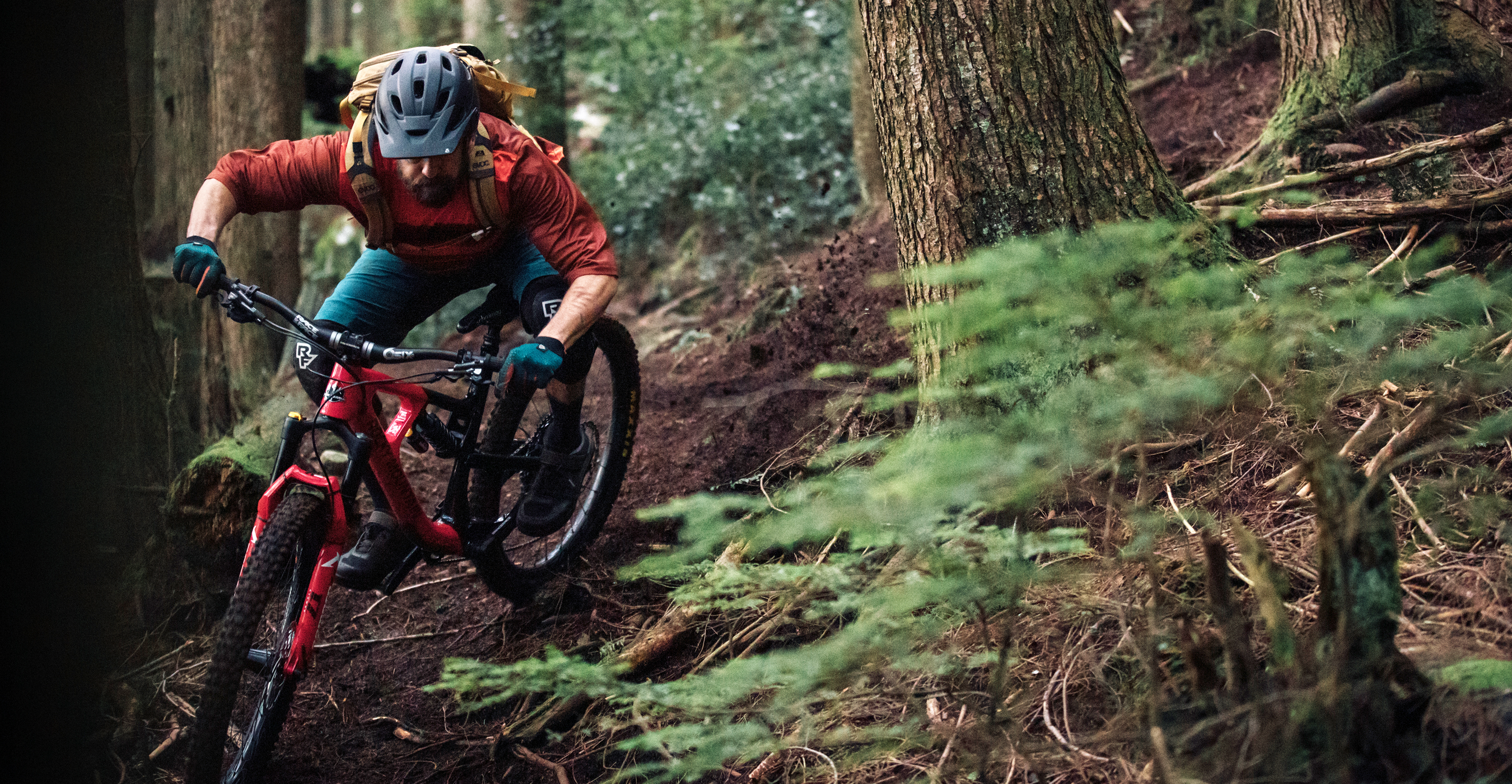 Bomber Z1 Coil – Marzocchi