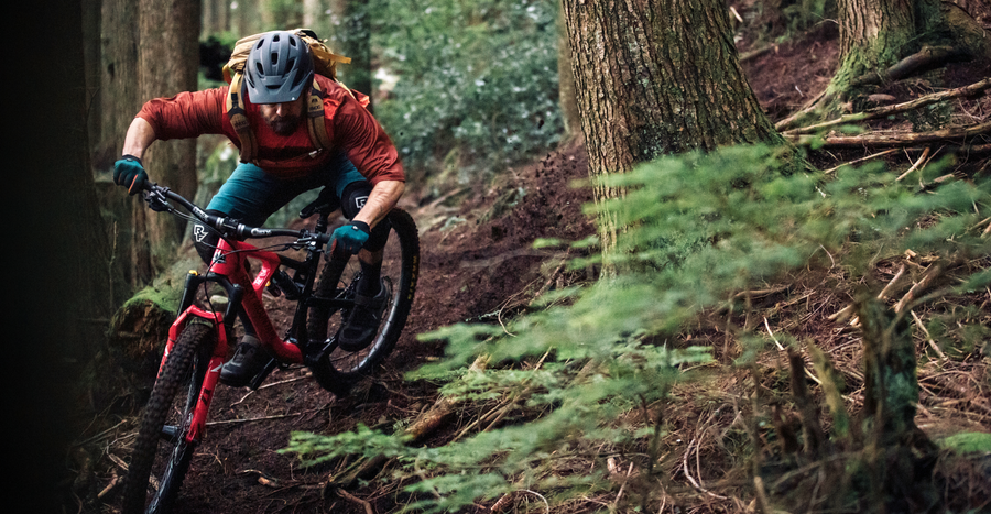 Bomber Z1 Coil – Marzocchi