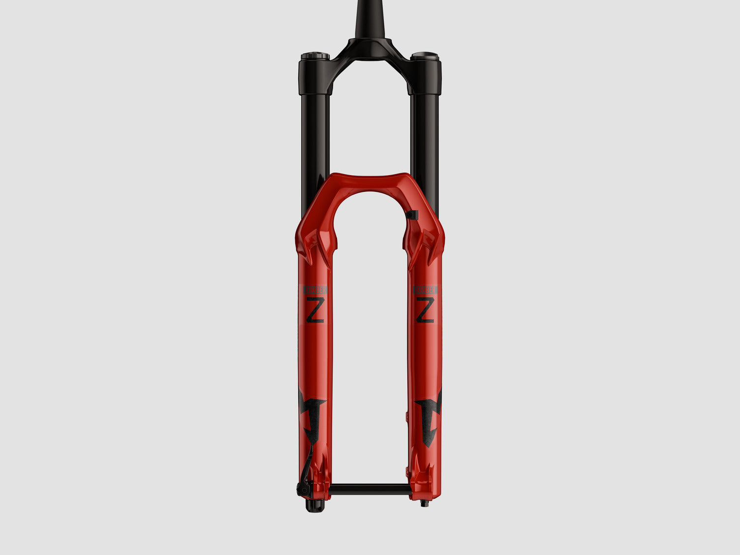 Marzocchi Bomber Z. 38mm MTB Fork For Sending.