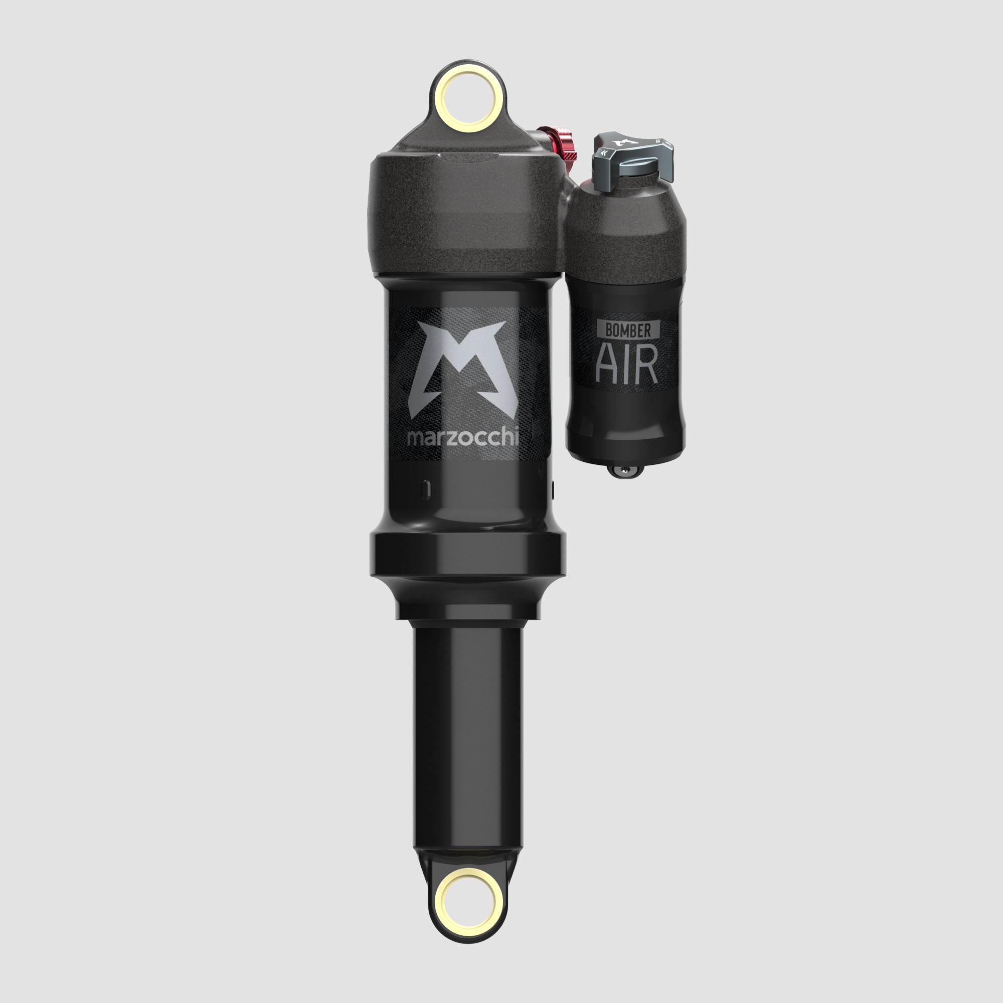 Bomber Air | Marzocchi | Air Shock MTB Suspension