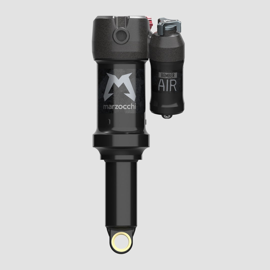 Bomber Air | Marzocchi | Air Shock MTB Suspension