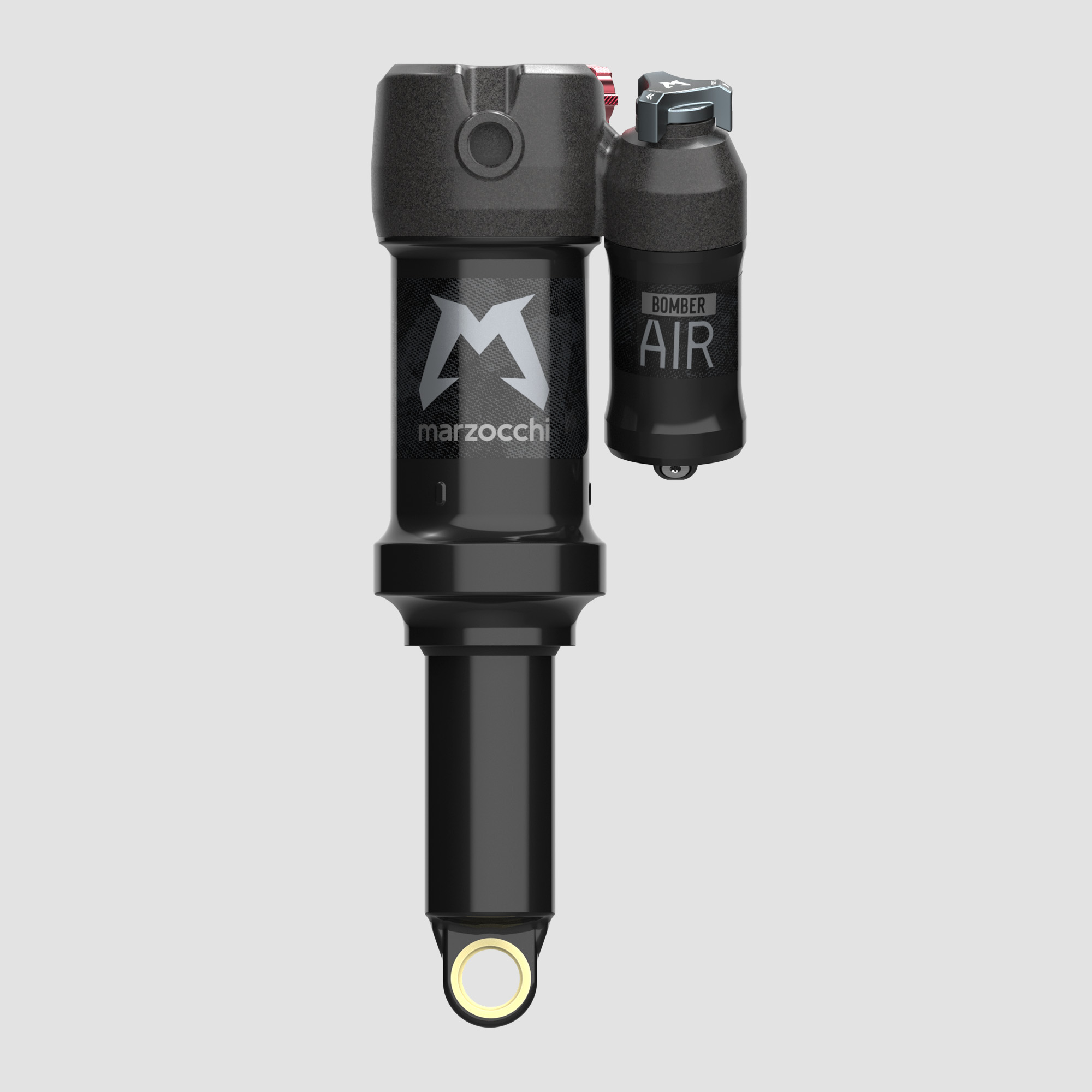 Bomber Air | Marzocchi | Air Shock MTB Suspension