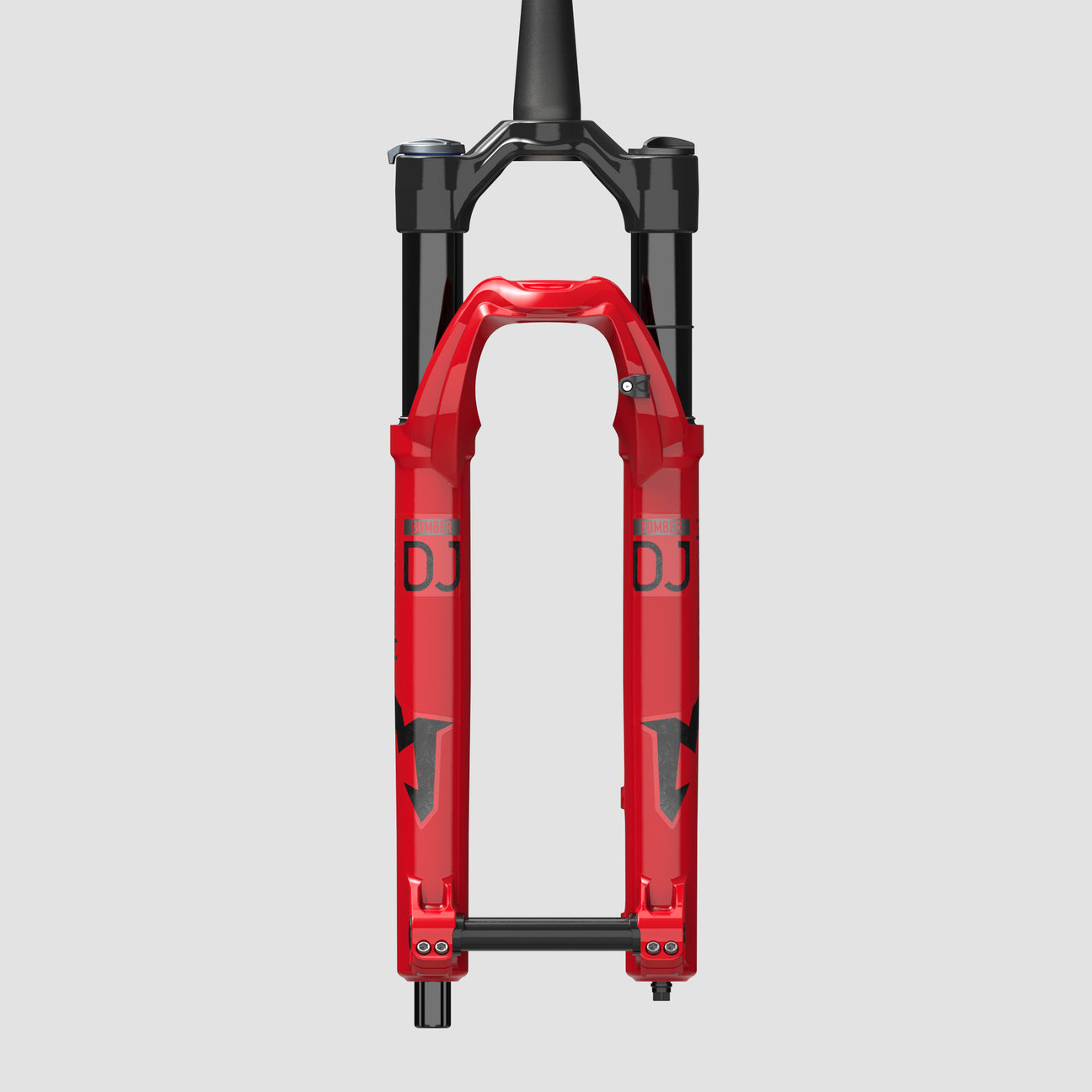 Marzocchi Bomber DJ: Mountain Bike Suspension Fork for Dirt Jumping