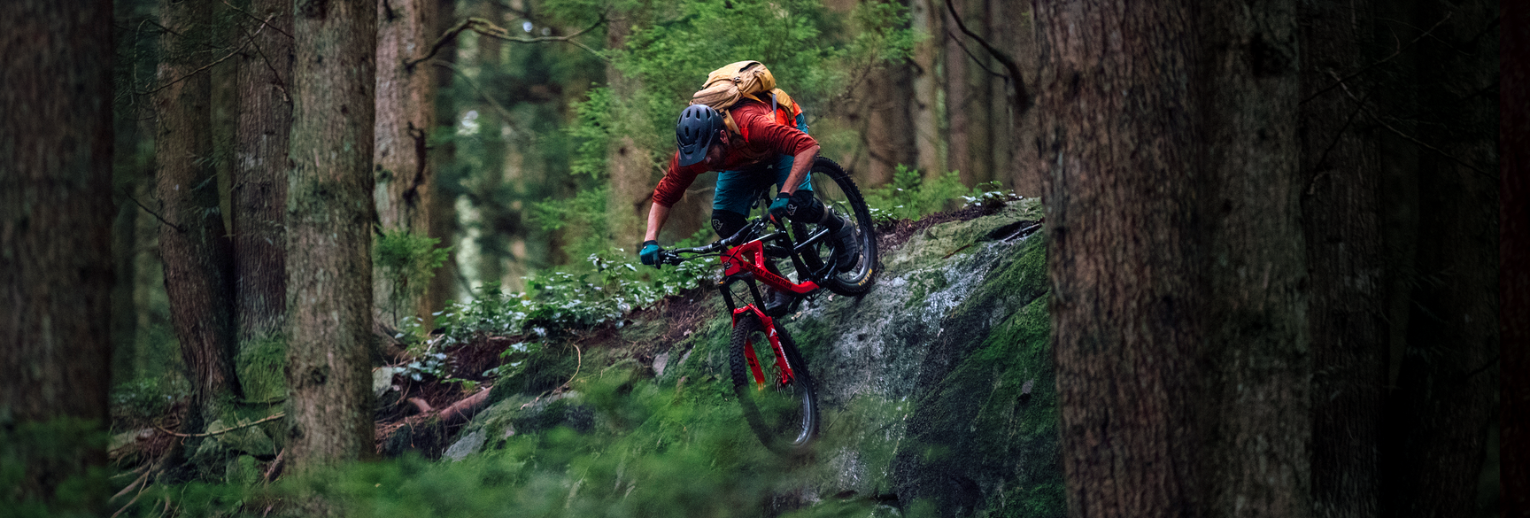 Bomber Z1 Coil – Marzocchi