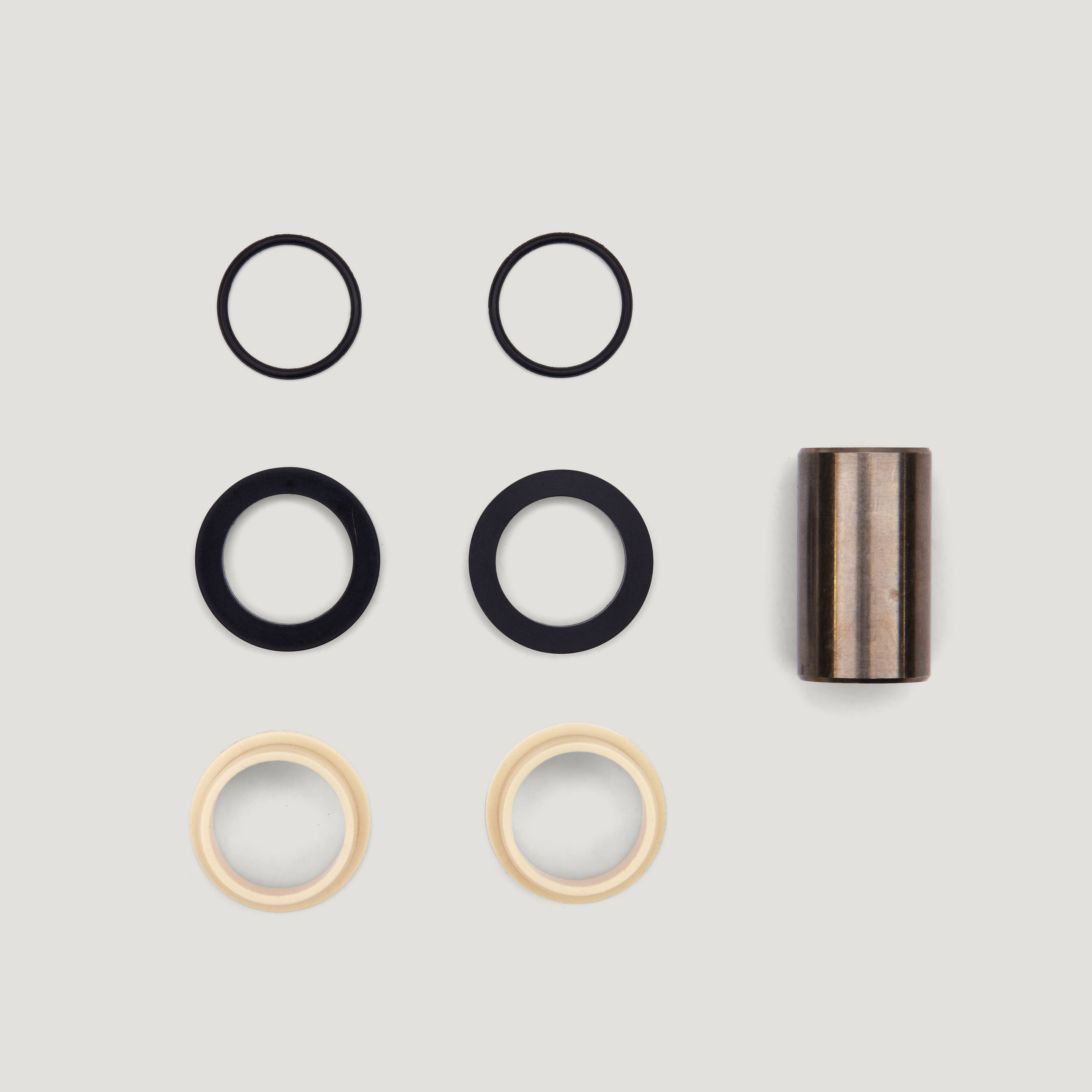 Shock Mounting Hardware – Marzocchi